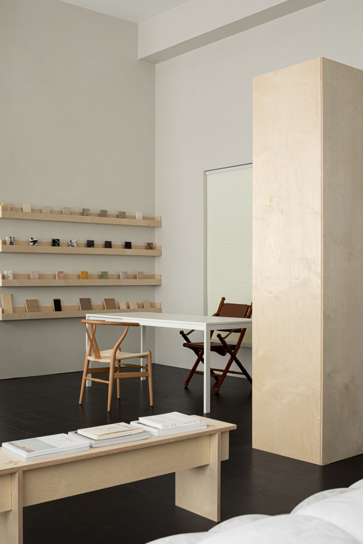 YINJISPACE - Dong Ji Design x Asen-s-Studio